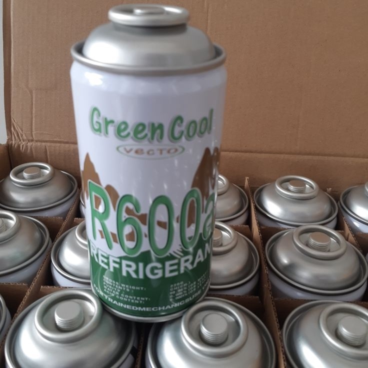 Jual Terkini WDM fereon kaleng R6a refrigerant R6a | Shopee Indonesia
