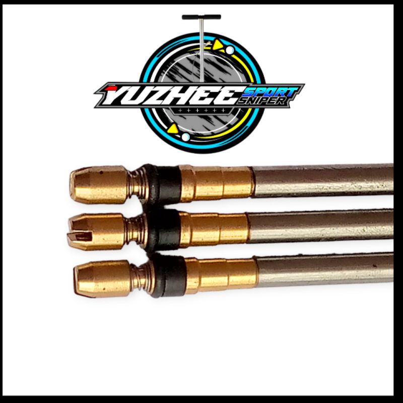 Jual As Piston Pompa Pcp 3 Stage,Stik+Piston Pompa Pcp China,Batang ...