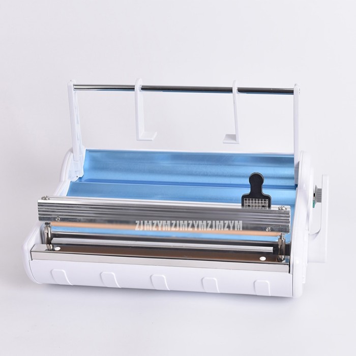 Jual Medical Sealing Machine Dental Sterilization Pouch Wrap Sealer ...