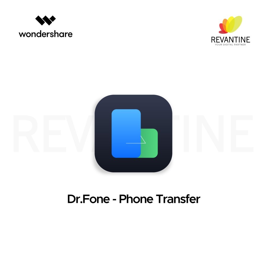 Jual Wondershare DrFone Dr Fone Phone Transfer | Shopee Indonesia