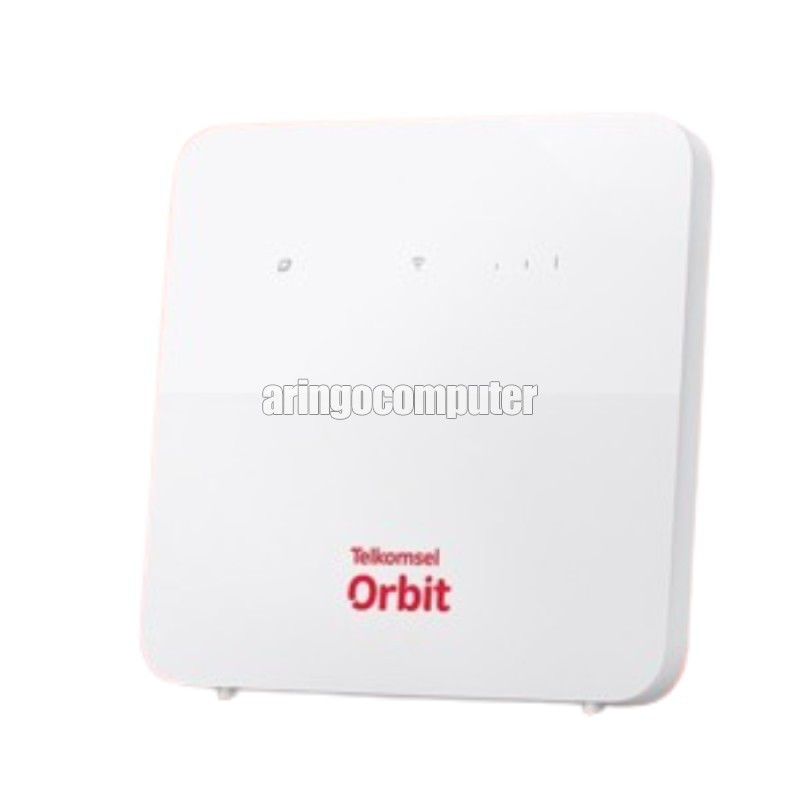 Jual Network (GSM) Huawei MODEM WiFi Router Orbit Star H2 B320-923 ...