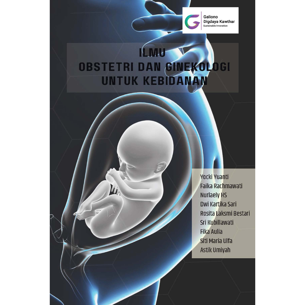 Jual Ilmu Obstetri dan Ginekologi Untuk Kebidanan | Shopee Indonesia