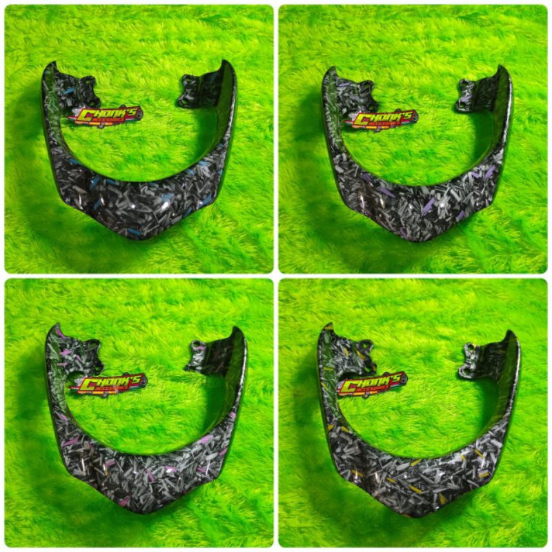 Jual Behel Mio J Carbon Planger Yamaha Mio J Begel Behel Planger Mio J ...