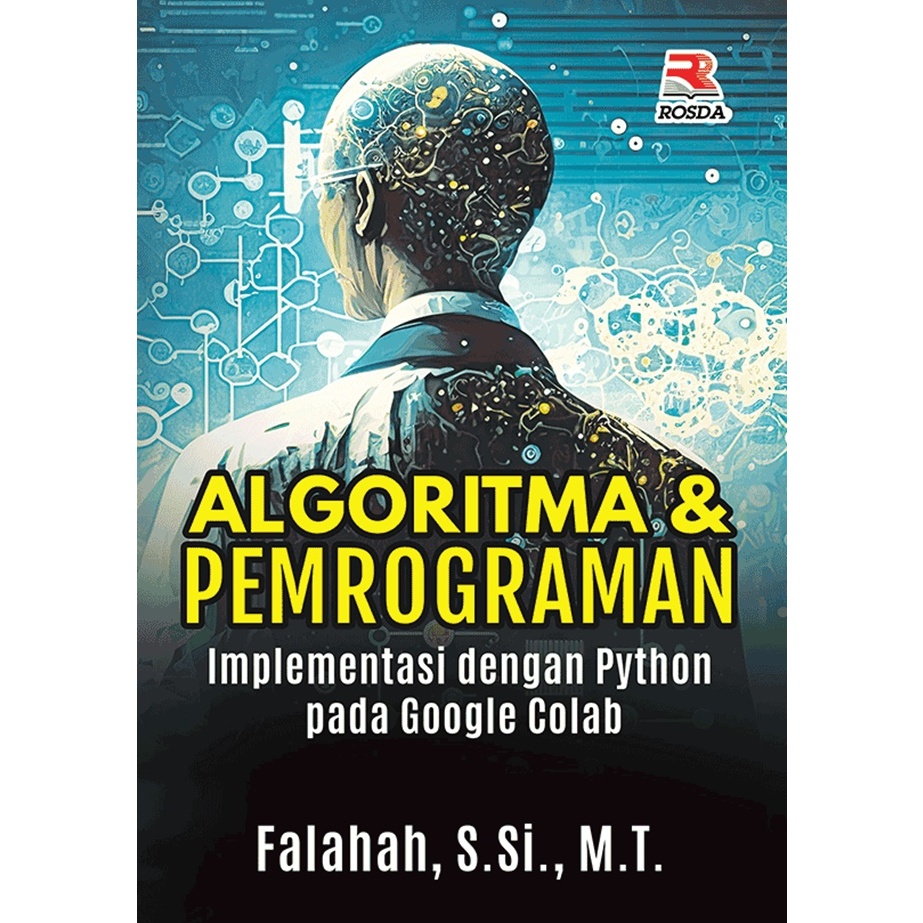 Jual Gramedia Medan - Algoritma & Pemrograman Implementasi dengan ...