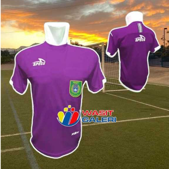 Jual JERSEY WASIT FUTSAL - MD: 2020 (SAKU WASTI NASIONAL) | Shopee ...