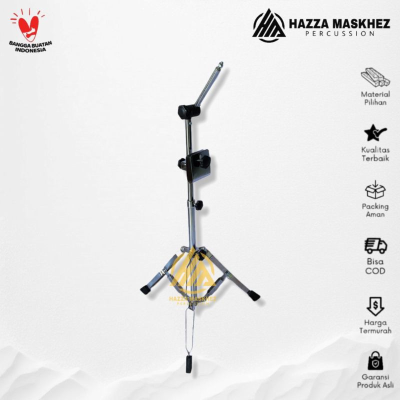 Jual Stand Cymbal Simbal Drum Jagrak Simbal | Shopee Indonesia