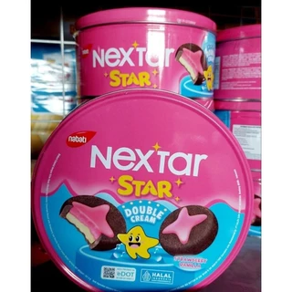 Jual nextar kaleng Harga Terbaik & Termurah Oktober 2024 | Shopee Indonesia