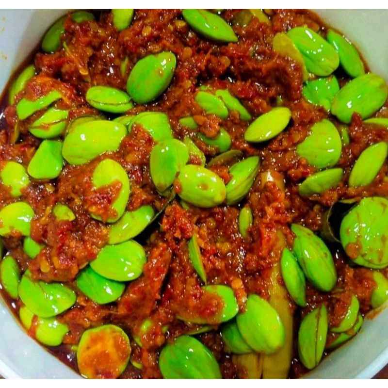 Jual OSENG MERCON BU MUN /cumi/paru/daging sapi/tuna suwir/udang ...
