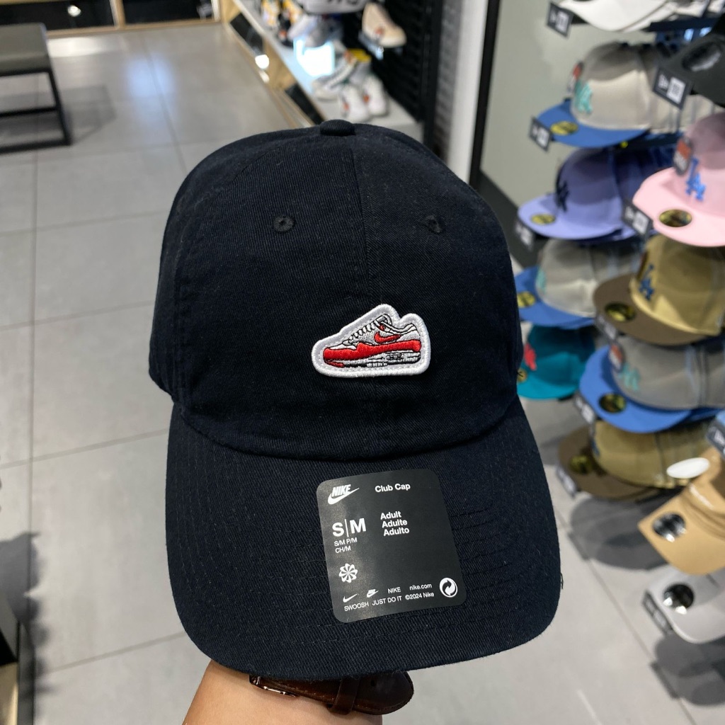 Jual Jastip. Topi Nike (Man) | Shopee Indonesia