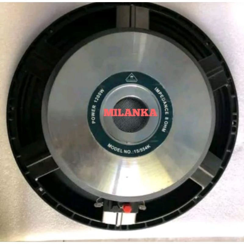 Jual Speaker Komponen Soundqueen SQ 15/554K Original TERBAIK | Shopee ...