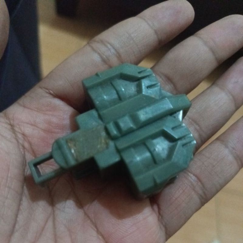 Jual Crush Gear rear weapon suzaku | Shopee Indonesia