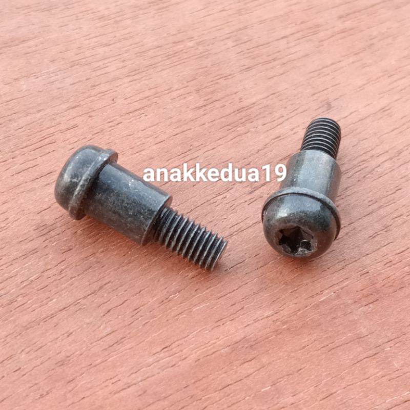 Jual Baut Throttle/Baut Sensor TPS/Baut Sensor Selenoid Motor Honda ...