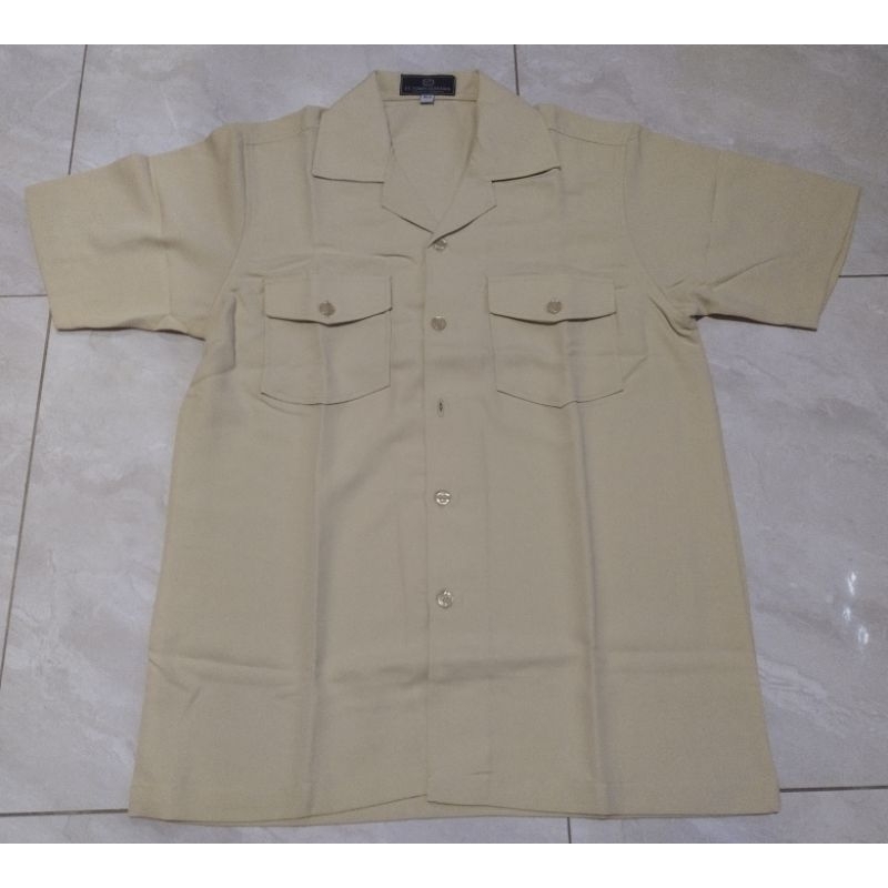Jual Baju PDH Kemhan RI pria | Shopee Indonesia