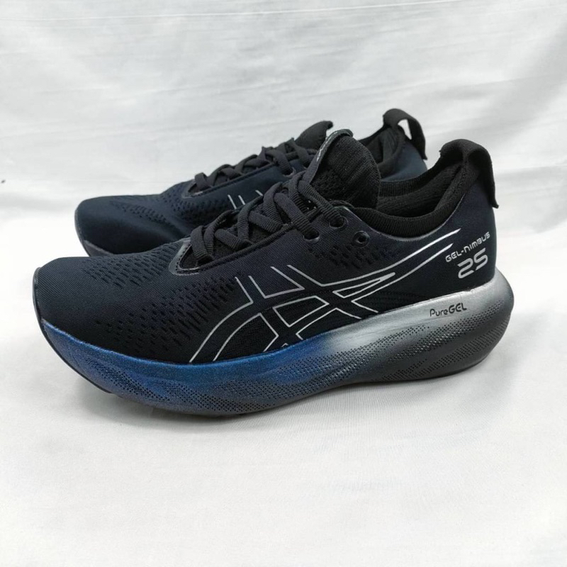 Jual Asics Gel-Nimbus 25 Running Shoes Sepatu Lari Olahraga Sneakers ...