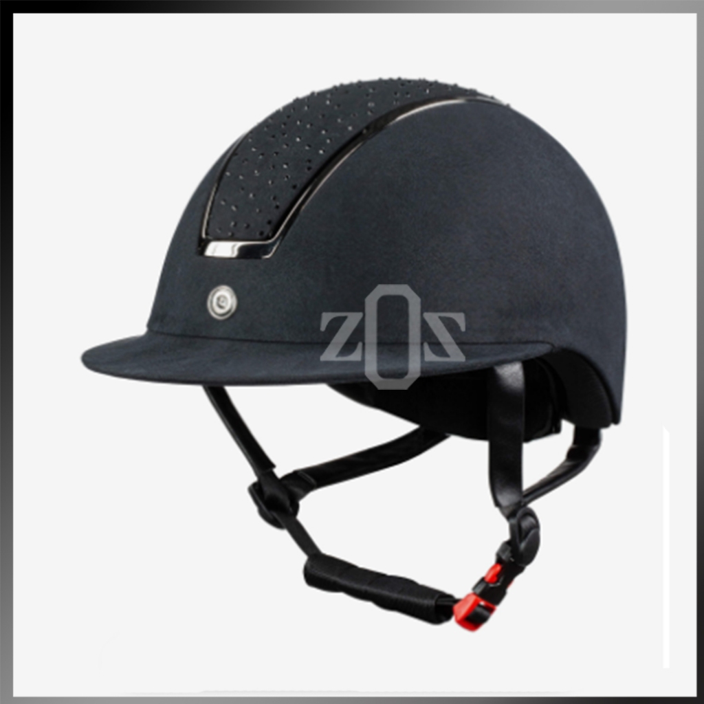 Jual Helm Helmet Horse Riding Berkuda Shemax HH19 | Shopee Indonesia