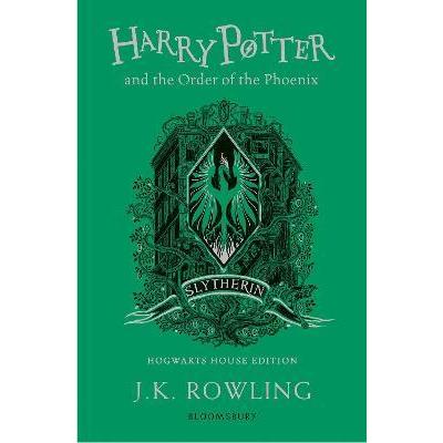 Jual Gramedia Bogor - J.K. Rowling Harry Potter And The Order Of The ...