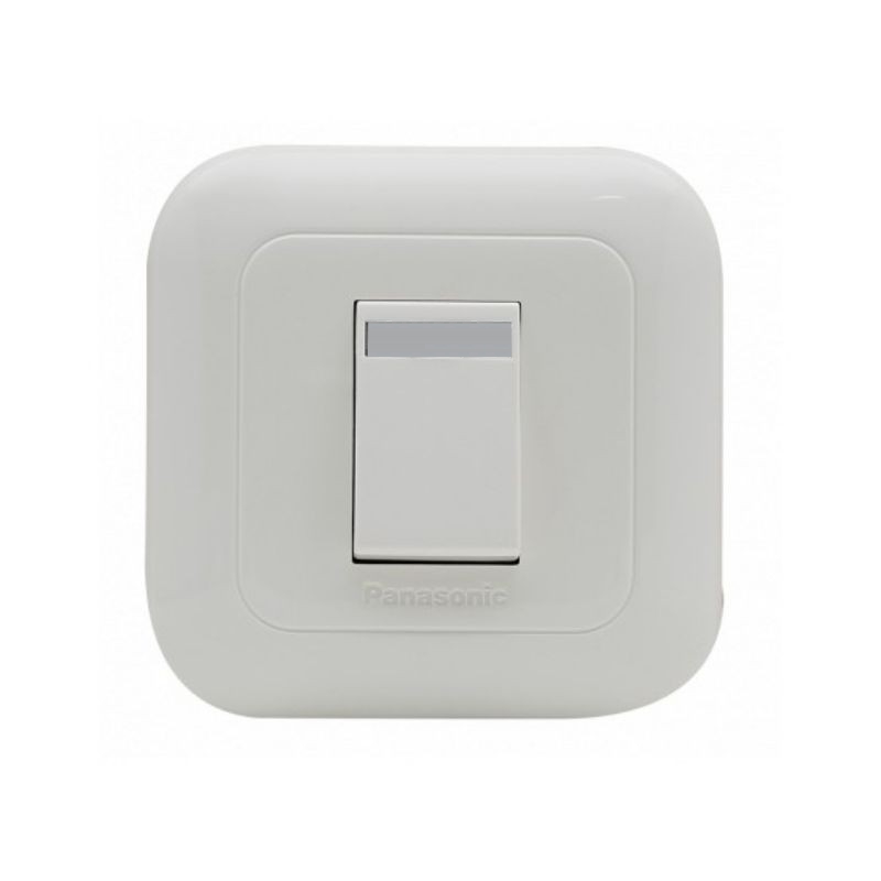 Jual Saklar Single / Saklar Tunggal / Saklar Engkel Hotel / tukar ...