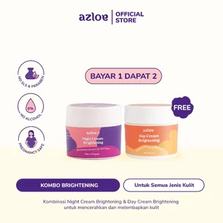 Produk OFFICIAL.AZLOE | Shopee Indonesia