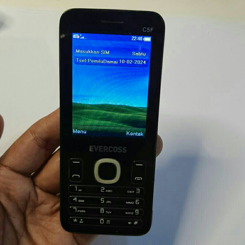 Jual Evercoss C5F | Shopee Indonesia