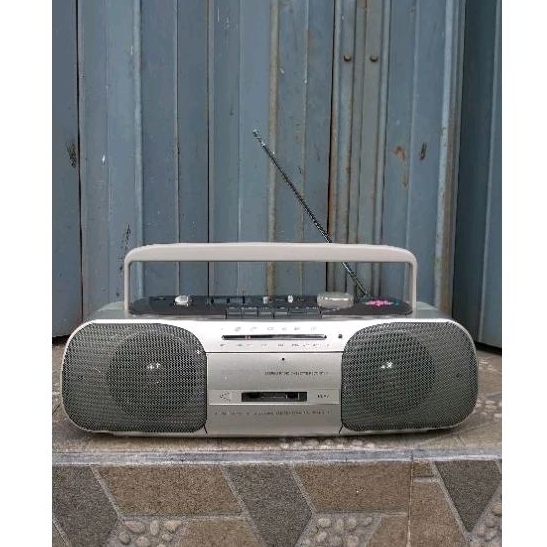 Jual Tape Compo Polytron | Shopee Indonesia