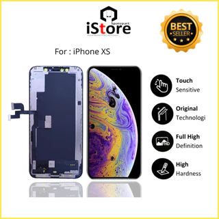 Jual LCD IPhone XS Terlengkap & Harga Terbaru Mei 2024 | Shopee Indonesia