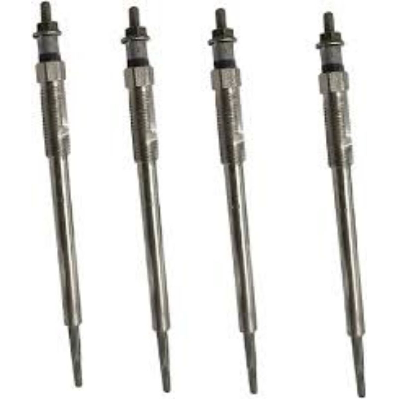 Jual busi pemanas , glow pluq diesel Innova , Hilux , Fortuner 2GD (PN ...