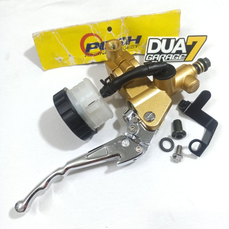 Jual Master rem depan posh axial produk lawas universal semua motor not ...
