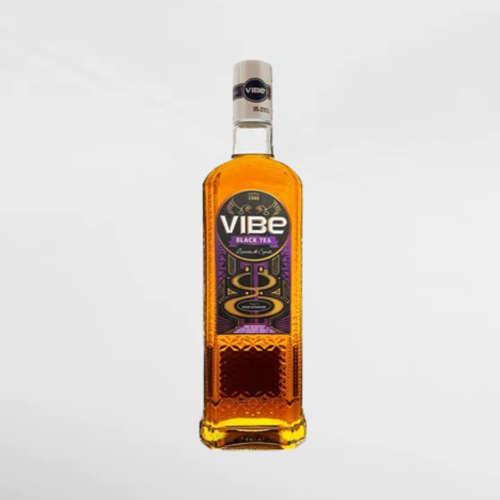 Jual Vibe Premium Black Tea 700 ml (Original & Resmi by Whisky Wonder ...