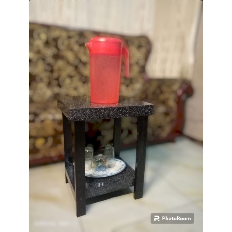 Jual Meja Megicom Rak Galon Meja Dispenser Minimalis | Shopee Indonesia