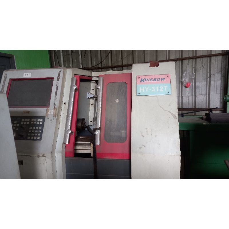Jual MESIN CNC KRISBOW K77 | Shopee Indonesia