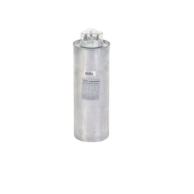 Jual Capacitor Chint NWC6 525V 15KVAR Dry Type Kapasitor Bank Tabung ...