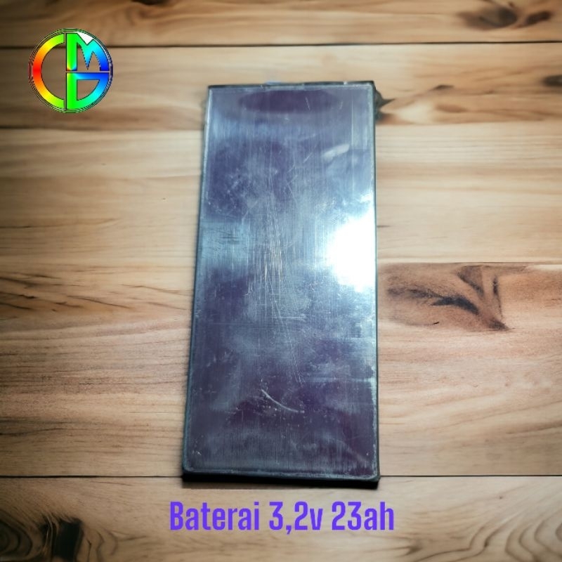 Jual baterai 3,2V 23ah 23000mah | Shopee Indonesia