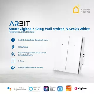 Toko Online ARBIT Official Shop | Shopee Indonesia