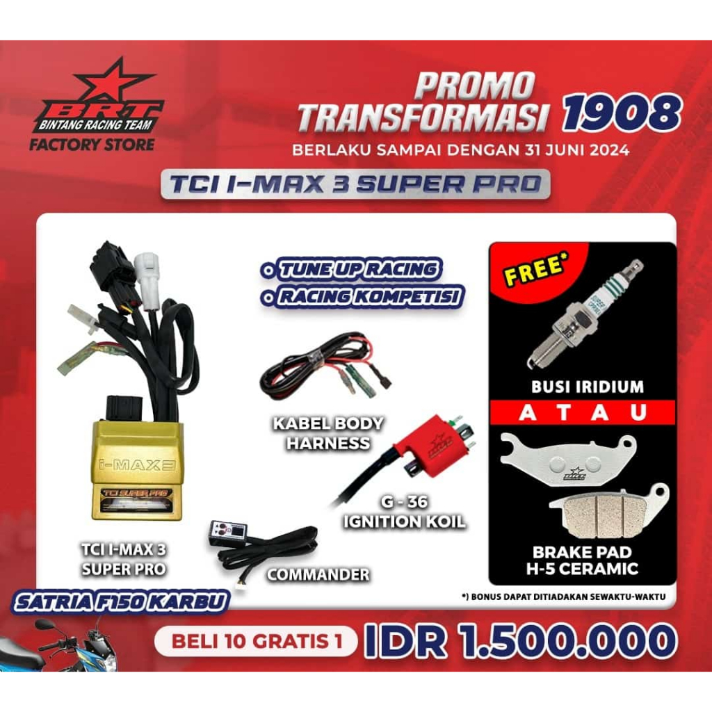 Jual TCI IMAX 3 SUPER PRO | Shopee Indonesia Jual TCI IMAX 3 SUPER PRO | Shopee Indonesia