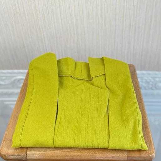 Jual Belia Outer Crop Wanita Lengan 3/4 - Baju Atasan Wanita Korean Style - Outer Cardigan ...