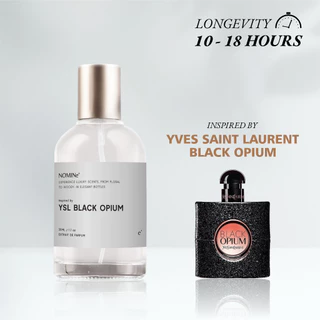 Produk Nominé Perfumery | Shopee Indonesia