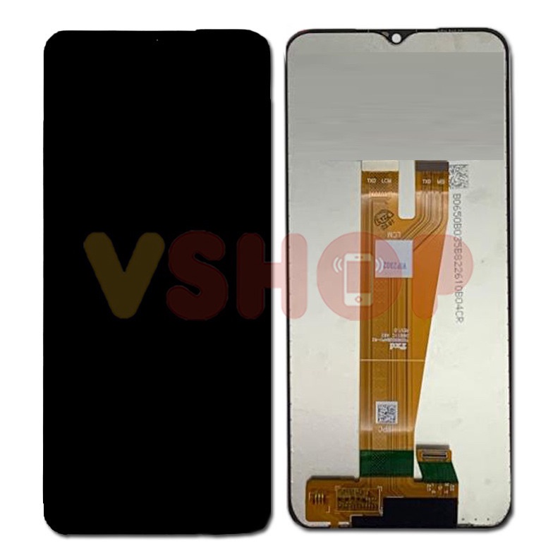 Jual ART I39B LCD TOUCHSCREEN SAMSUNG A4 A45 A45F LCD TS FULLSET ...