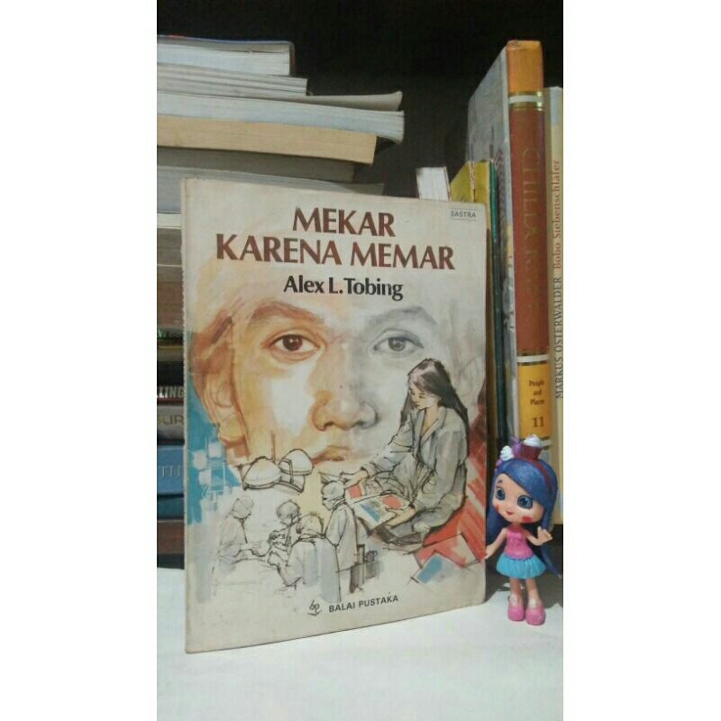 Jual Buku Sastra