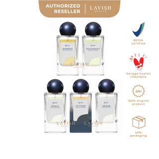 Jual HINT Eau de Parfum Noble // Epitome // Ressurect // Dragon ...