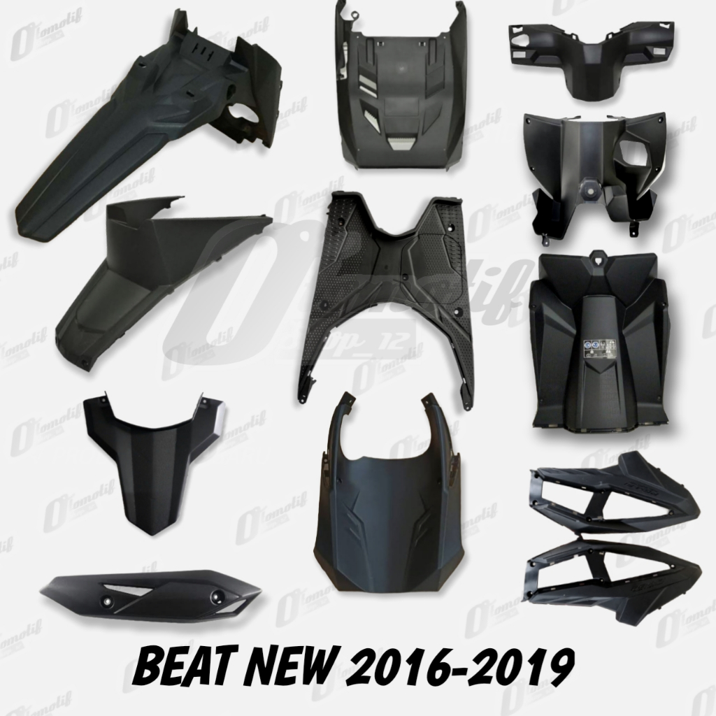 Jual ECERAN SATUAN Cover body kasar beat all new esp beat street Beat ...
