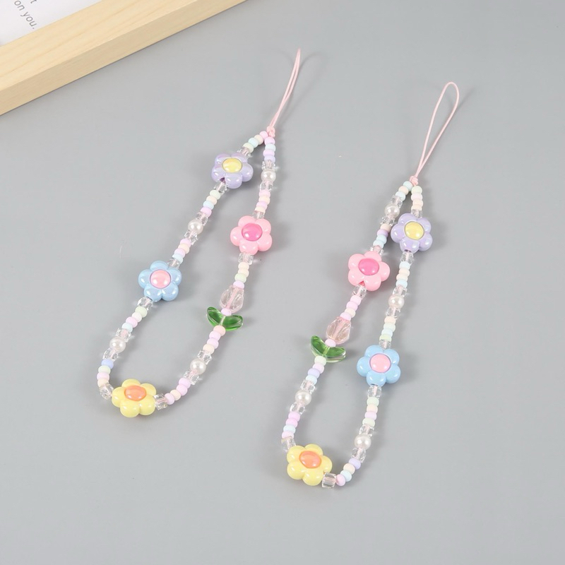 Jual Strap Hp / Strap Hp Aesthetic / Gantungan Hp Aesthetic / Strap ...