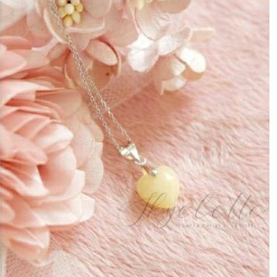 Jual MY BEADS LAB || Simple Pendant | Liontin ASI | Aksesoris ASI ...