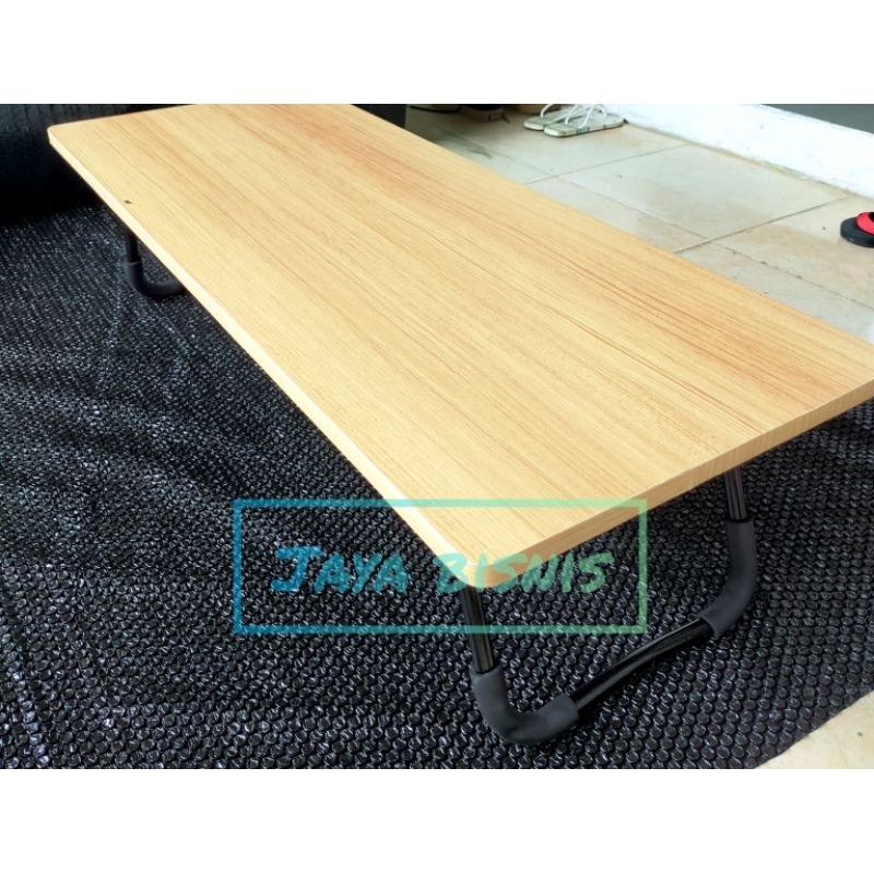 Jual MEJA LIPAT BESAR 120cm X 40cm X TEBAL2CM/MEJA BACA AL'QURAN/MEJA ...