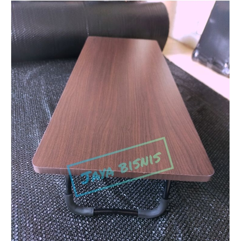 Jual MEJA LIPAT BESAR 120cm X 40cm X TEBAL2CM/MEJA BACA AL'QURAN/MEJA ...