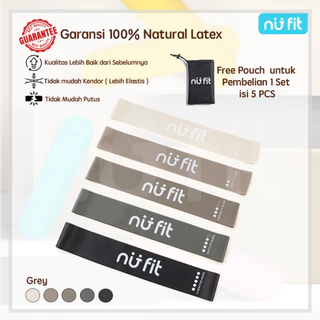 Produk Nü Fit Official Store | Shopee Indonesia