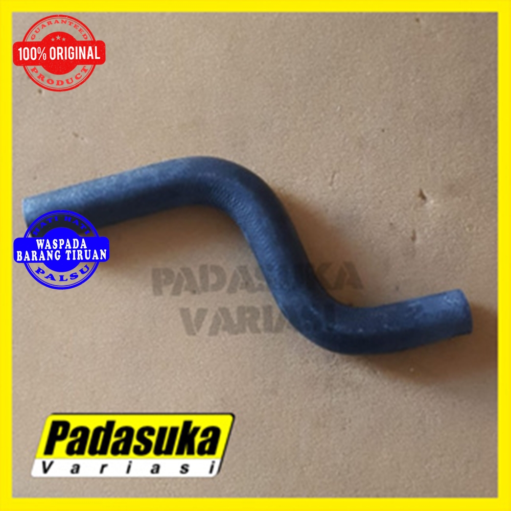 Jual Selang Radiator APV Bawah Original 17856-61J00-000 | Shopee Indonesia