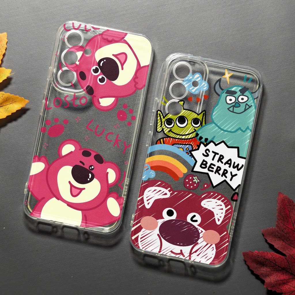 Jual Case Hp Samsung A14 A23 A34 A13 A15 A25 A35 5G A05 A05s A54 A24 ...