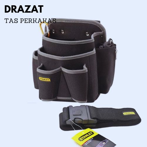 Jual Tas Pinggang Kerja untuk Peralatan Tas Sabuk Perkakas TAS LISTRIK ...