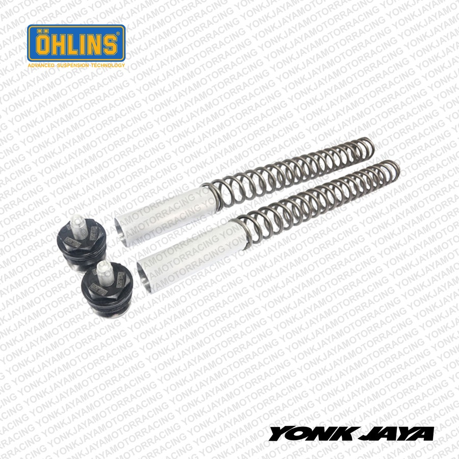 Jual FRONT FORK OHLINS FSK 131 YAMAHA XMAX | Shopee Indonesia