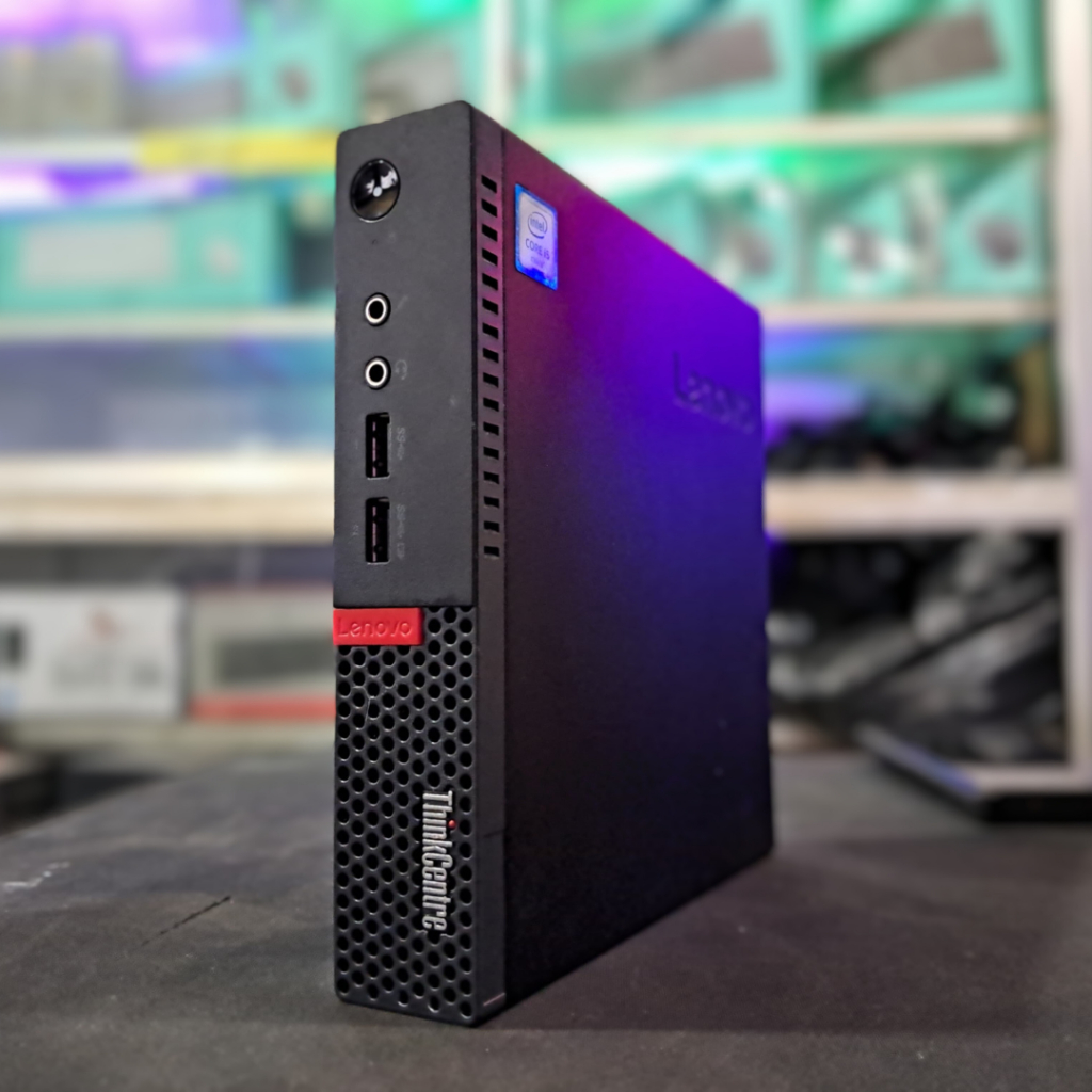 Jual Mini PC Lenovo ThinkCentre M910q Core i5 | Shopee Indonesia